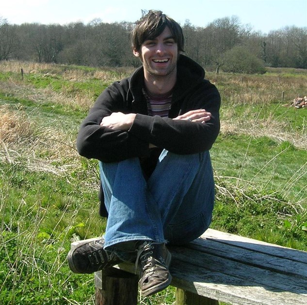 James Millington is fundraising for Child Concern Consortium