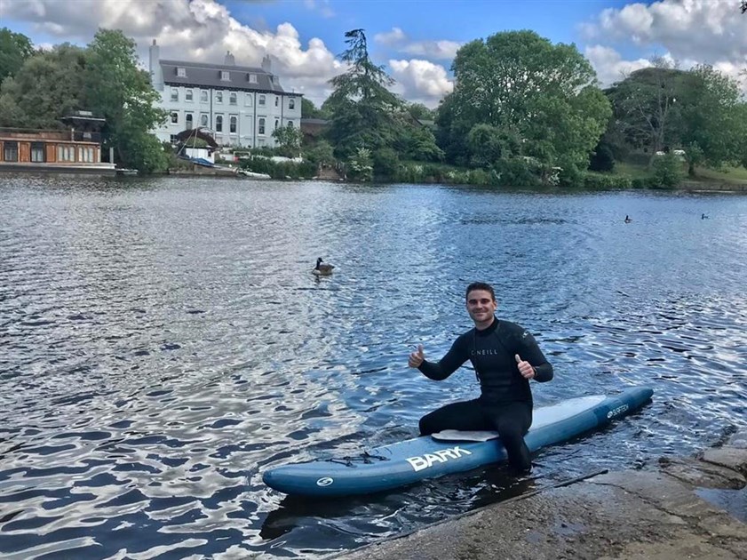 Connor Kelly is fundraising for John King Brain Tumour Foundation