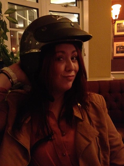 Kelly Ogle is fundraising for Capital to Coast