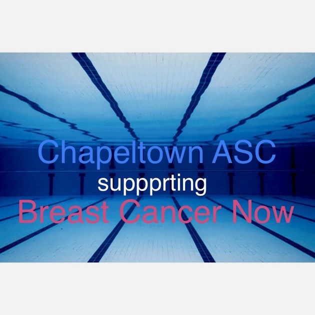 Elliott Mayers is fundraising for Breast Cancer Now