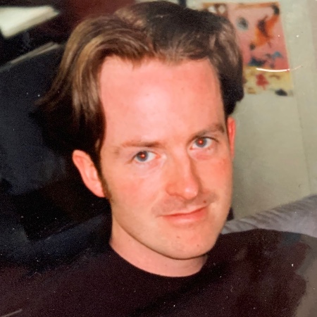 Rog Clinton-Herman is fundraising for OCD UK