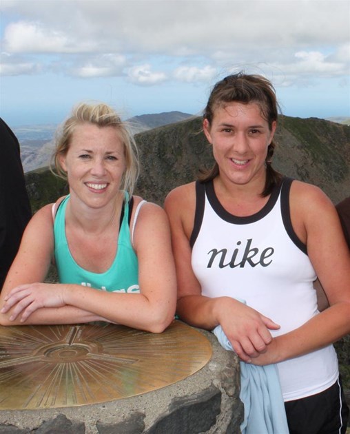 Christina Maher is fundraising for PROSTATE CANCER UK