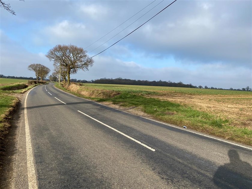 Ryan Benfield is fundraising for South East and Central Essex Mind