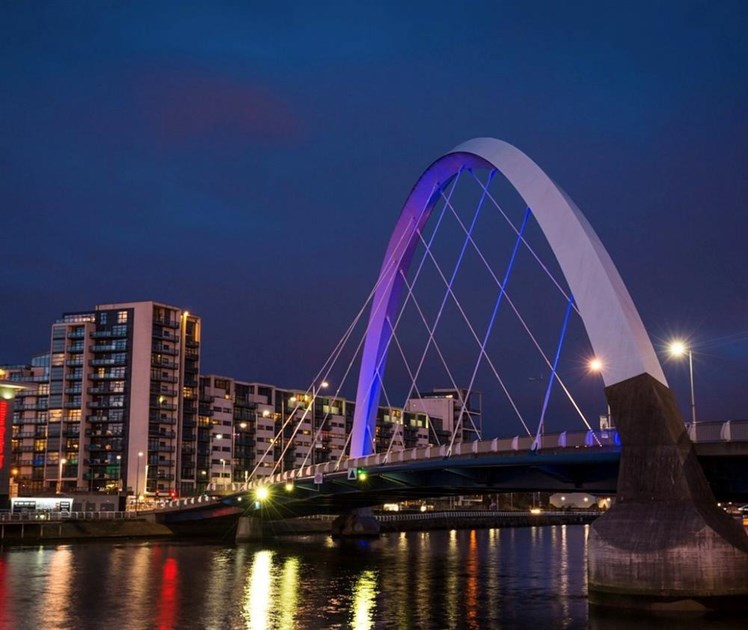 Laura Keeley is fundraising for Alzheimer Scotland