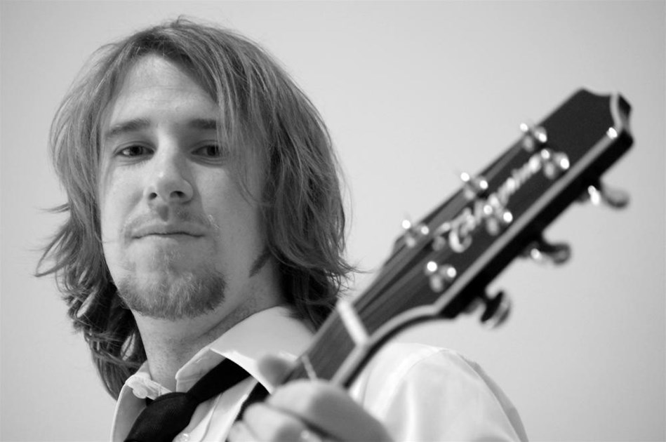 Mark Harding is fundraising for GO MAKE IT HAPPEN