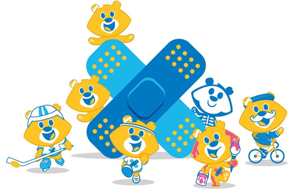 David Pullen-Higham is fundraising for Sheffield Children's Hospital ...