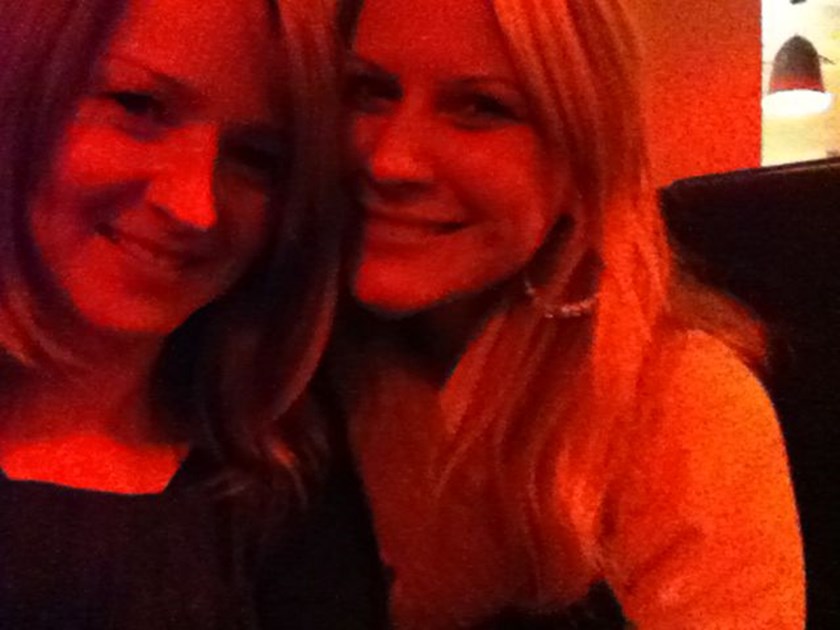 Lucy Whitmore is fundraising for Bowel Cancer UK