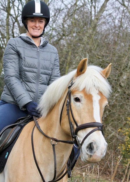 Gillian Boyd is fundraising for The Royal Marsden Cancer Charity