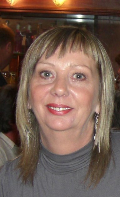 Kelly Neave is fundraising for Headway - the brain injury association