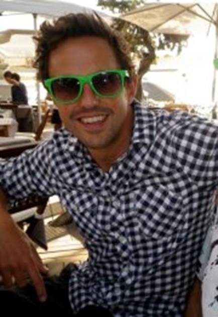 Matthew Ollier is fundraising for Anthony Nolan