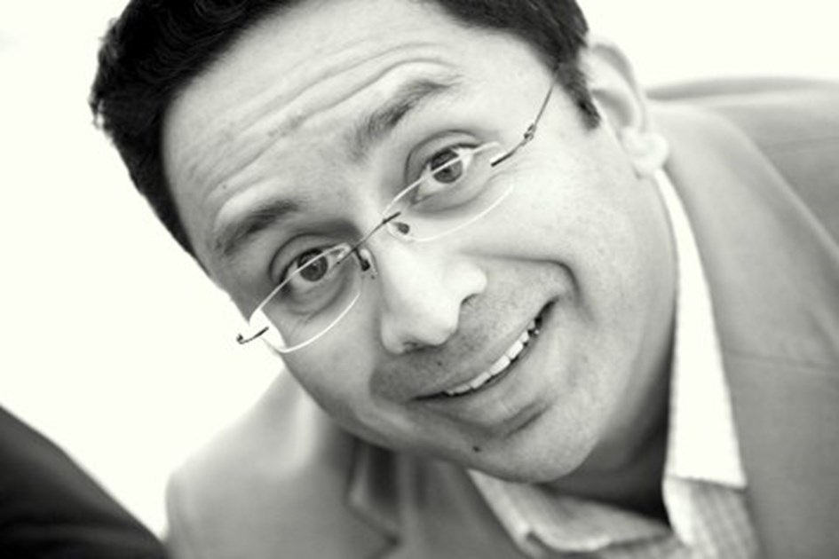 Seetal Patel is fundraising for UCARE