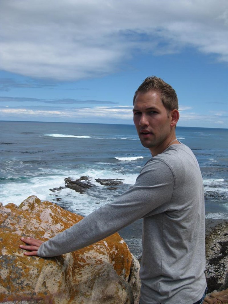 Patrick Kaesberg is fundraising for The Toybox Charity
