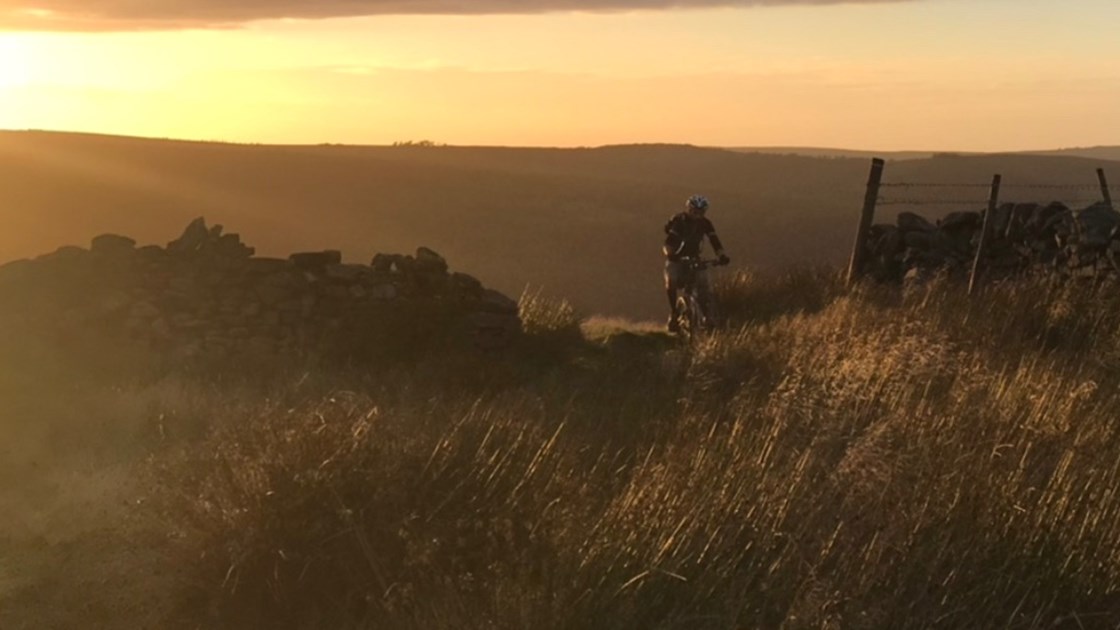 Mark Lockwood is fundraising for Alzheimer's Research UK