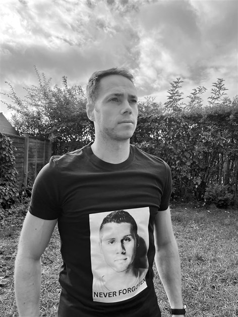 Bogdan Leniuc is fundraising for A Rocha International