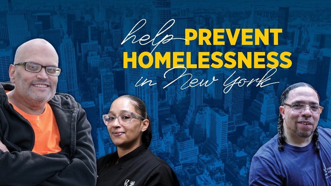 robin kahan-berman is fundraising for Project Renewal Inc