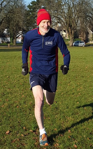 Martin (Bevis) Gillett is fundraising for Centre for Alternative ...