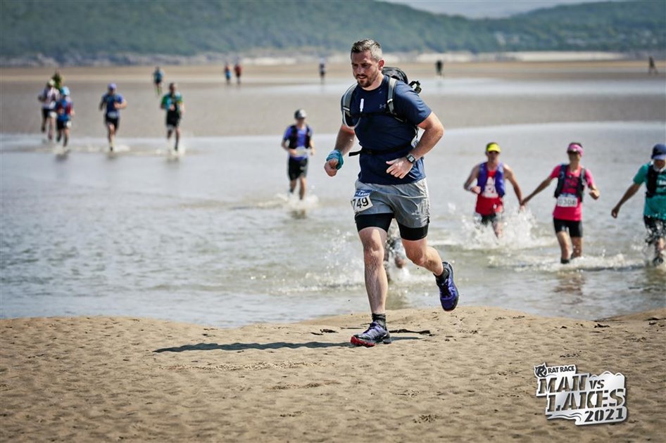 Alexander Mackay is fundraising for Tree of Hope