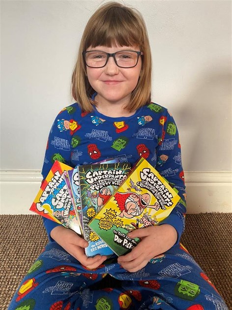 Michelle Dale is fundraising for National Autistic Society