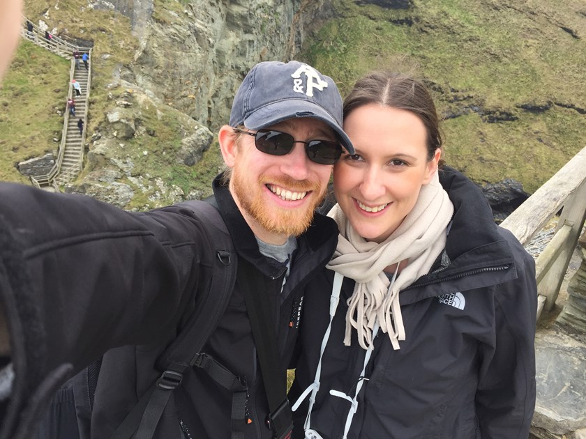 Peter Foreman is fundraising for British Heart Foundation