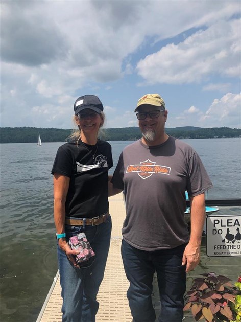 Janet Whitaker is fundraising for Gifford Medical Center Inc