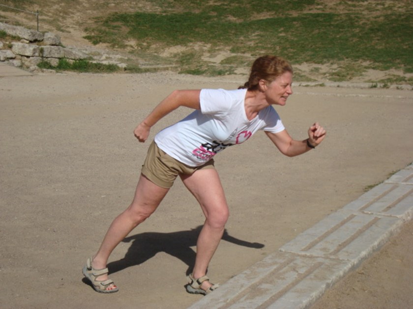 Sarah Millar is fundraising for NSPCC