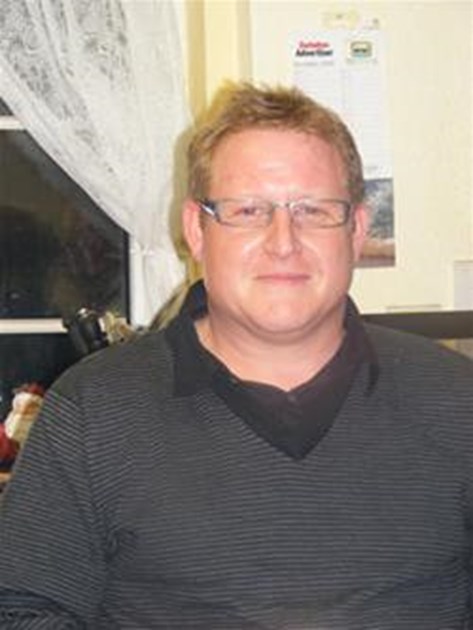 trevor foster is fundraising for Macmillan Cancer Support