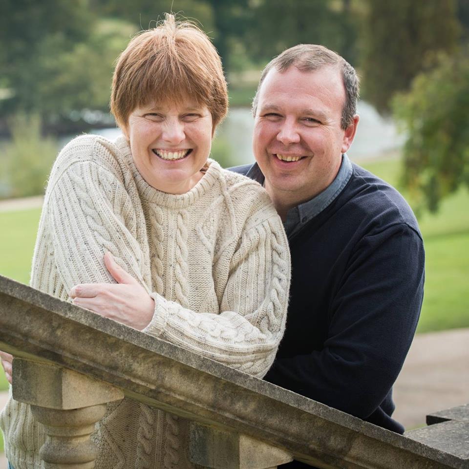 David Hobden is fundraising for Hospice in the Weald