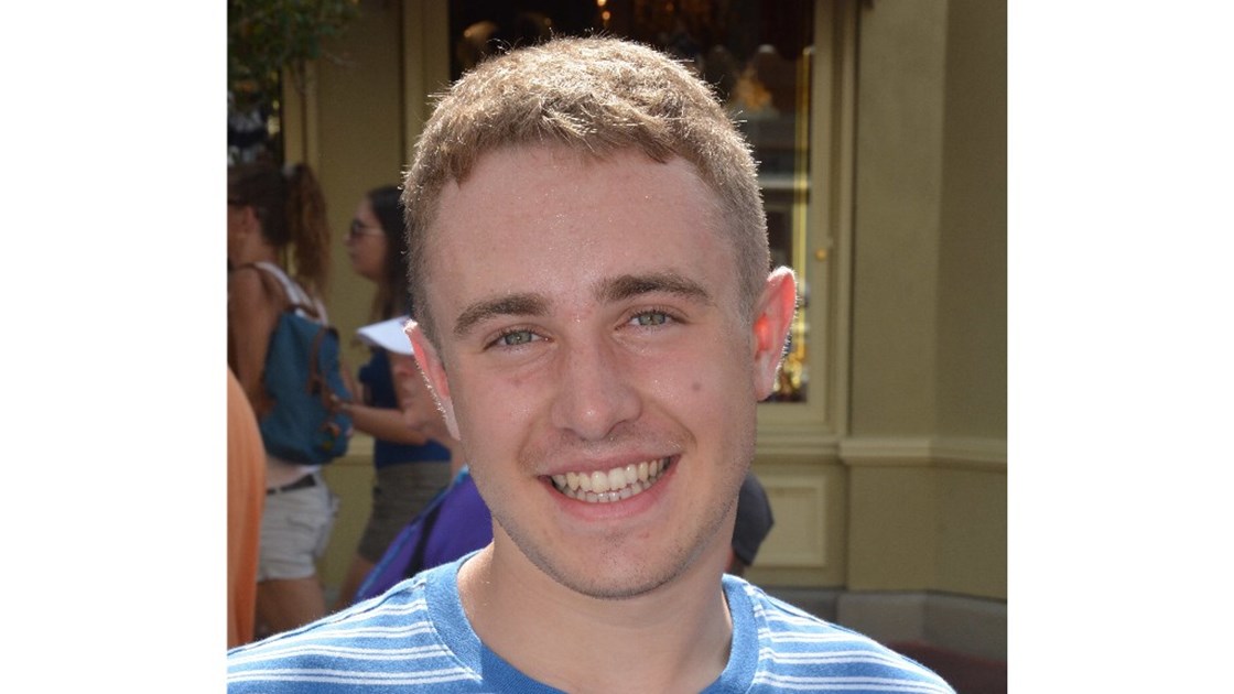 Jed Morris is fundraising for Worcestershire Community Foundation