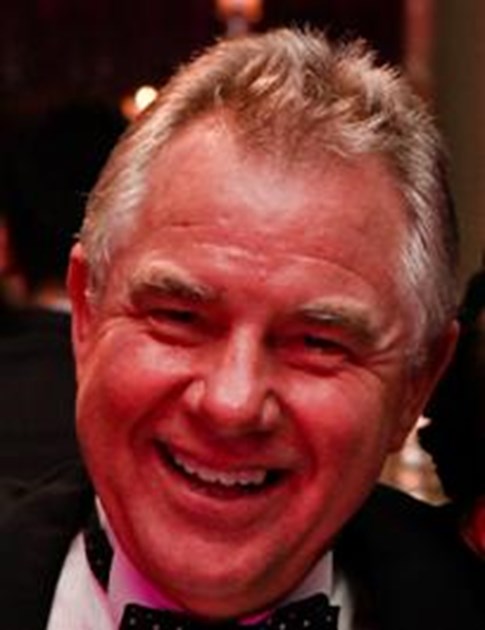 Robert Liddiard is fundraising for Age UK