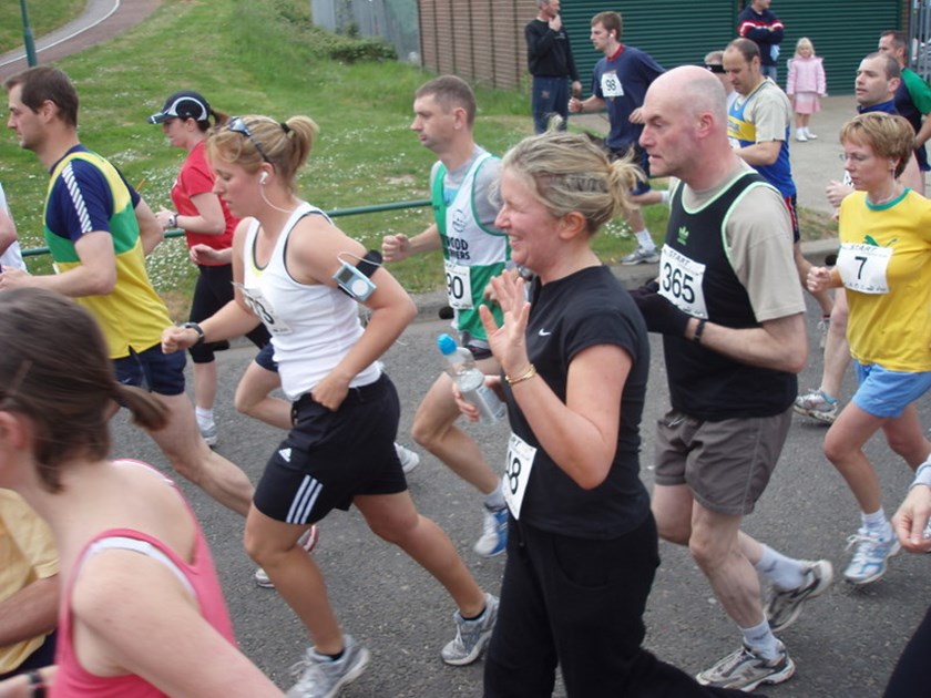 Helen Hogben is fundraising for Alzheimer's Society