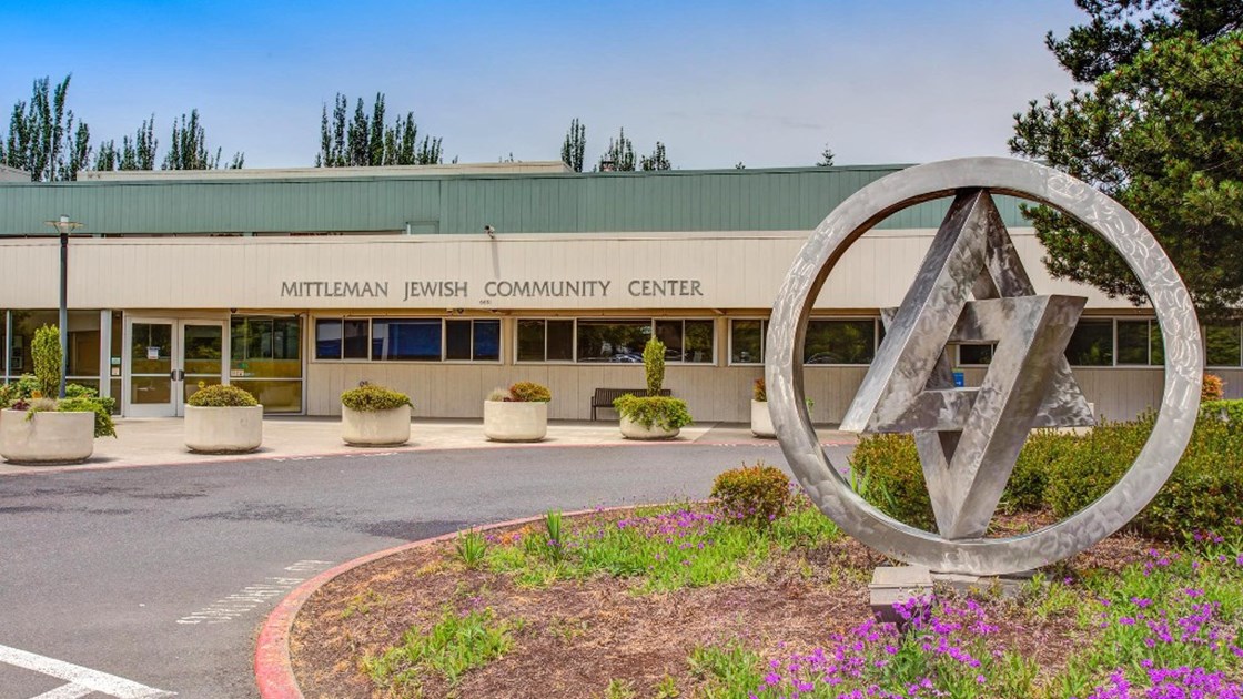 Jennie Condon is fundraising for Mittleman Jewish Community Center