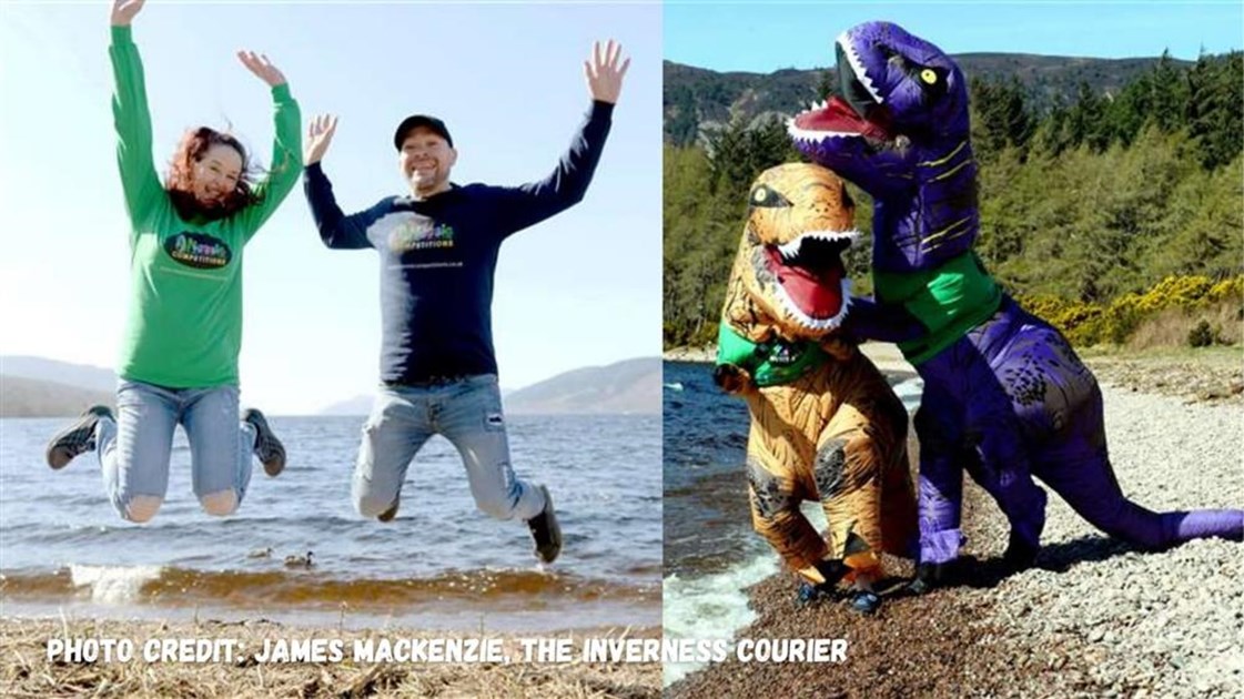 Michelle grover is fundraising for The Kiltwalk