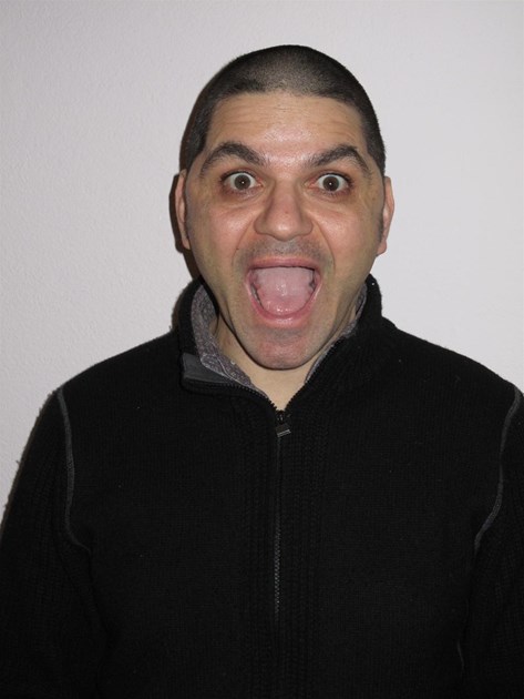 Sozos Sozomenou Is Fundraising For Disasters Emergency Committee