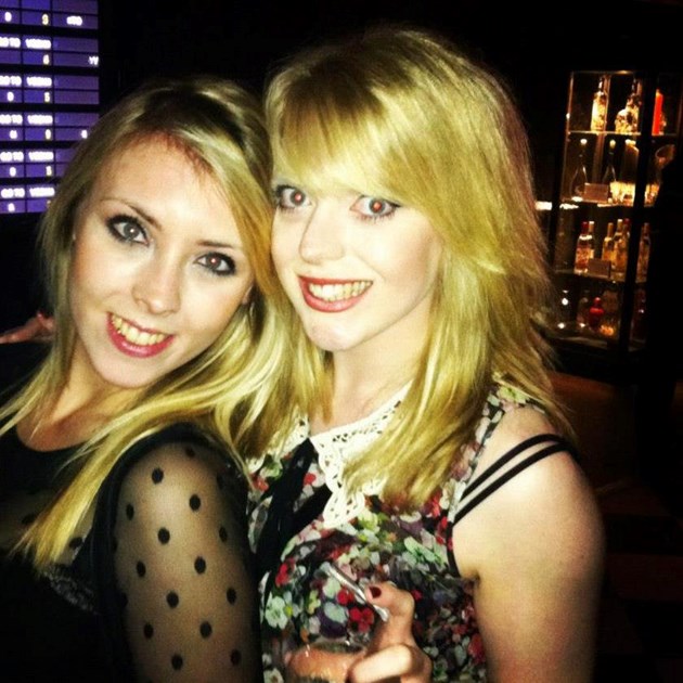 Alice Marriott is fundraising for Rape Crisis England & Wales