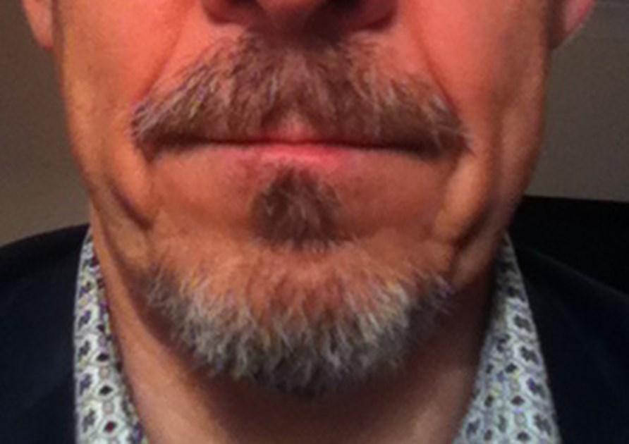 Roger Woodall is fundraising for Cancer Research UK