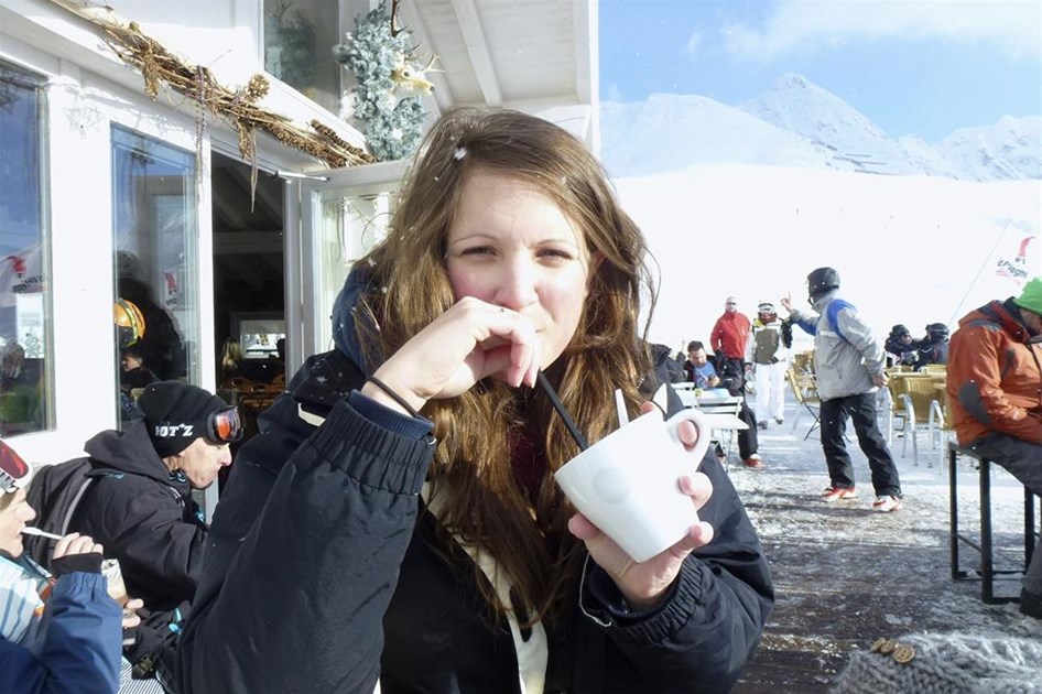 Amy Wigley is fundraising for Leukaemia Cancer Society