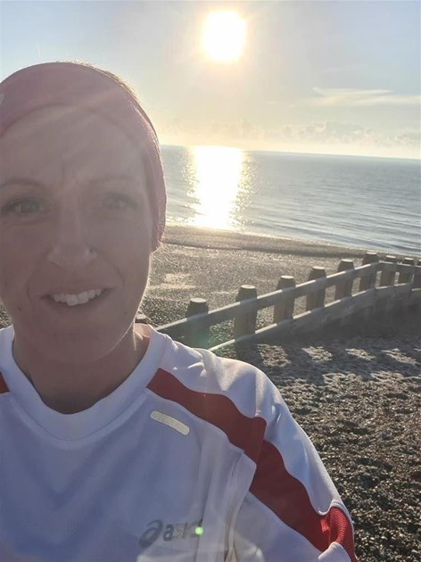 Kelly Beaney is fundraising for Sensory Soft Play