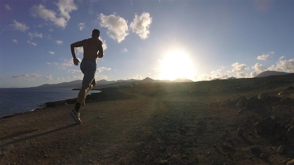 Callum Hancock is fundraising for We Are Survivors