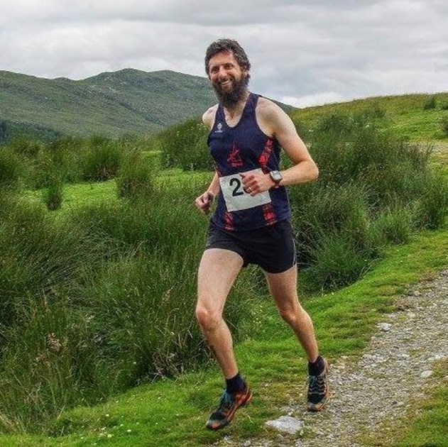 John Hitchen is fundraising for Dundonnell Mountain Rescue Team