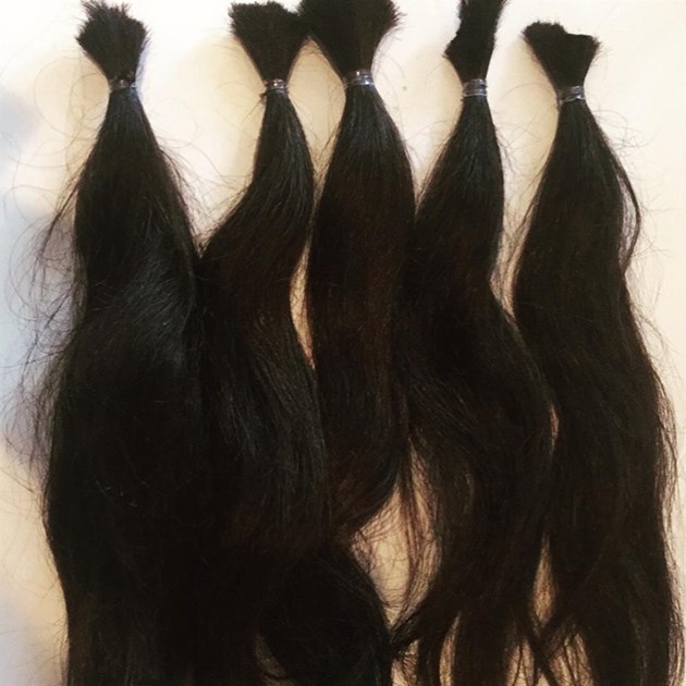 Nadia Clarke is fundraising for Little Princess Trust