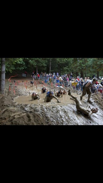 Christopher Gummer is fundraising for Macmillan Cancer Support