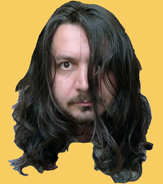 Chris Parlett is fundraising for Little Princess Trust