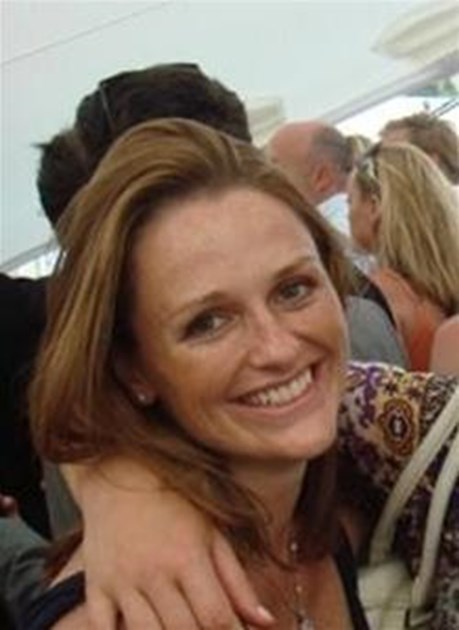 Lucinda Harris is fundraising for RNIB - Royal National Institute of Blind People