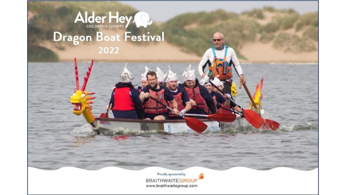 Anna Pope is fundraising for Alder Hey Children's Charity