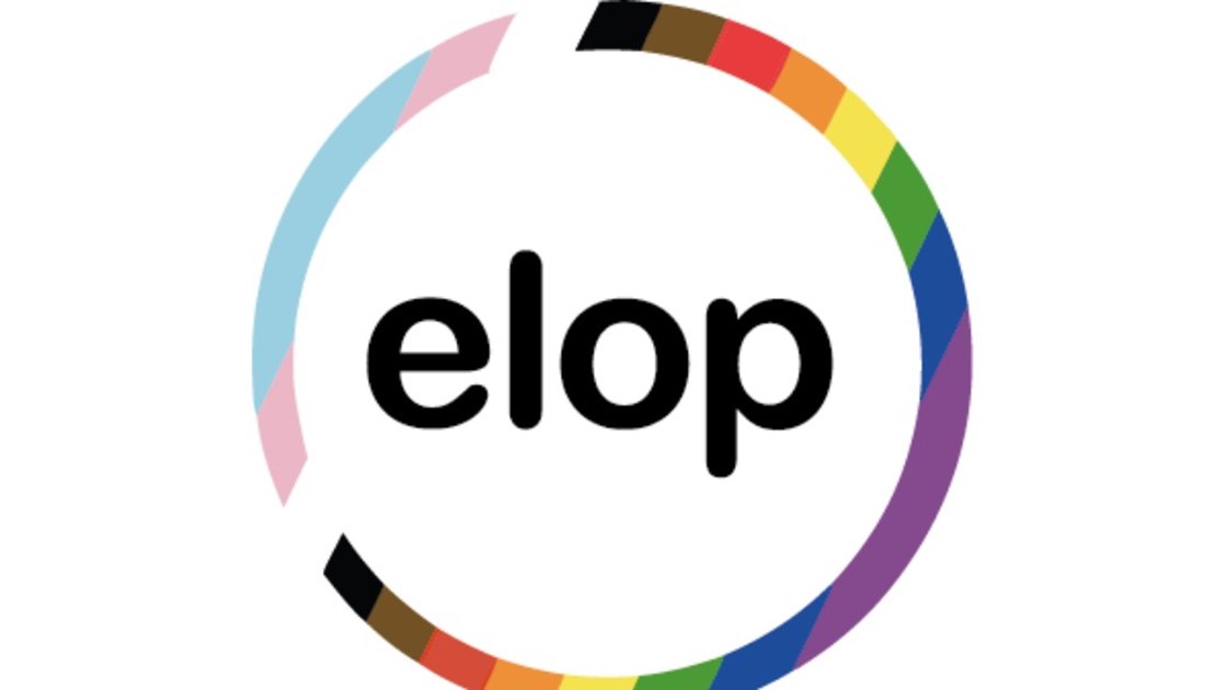 Susan Baines is fundraising for elop - LGBT Mental Health and Wellbeing