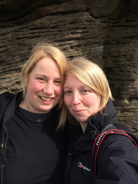 Laura Howarth is fundraising for Sands