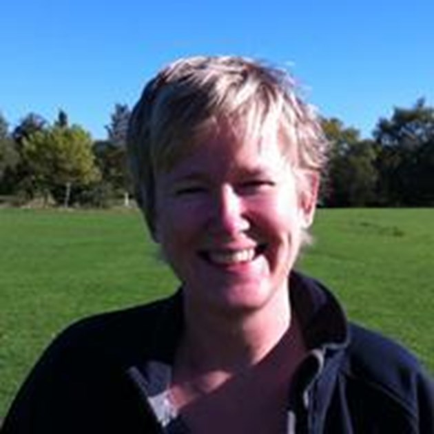 nicola curran is fundraising for ChildLine