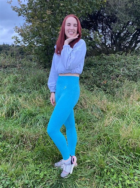 Elin Wyn is fundraising for Awyr Las Gogledd Cymru - Blue Sky North Wales