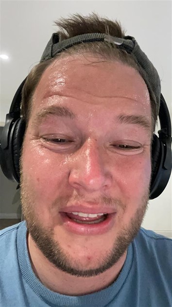 dave rudd is fundraising for PROSTATE CANCER UK