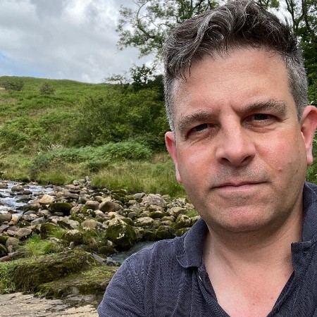 Ed Baines is fundraising for Artemis Charitable Foundation